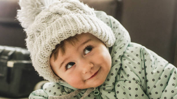 Baby Coats & Jackets – www.thelittleplace.com
