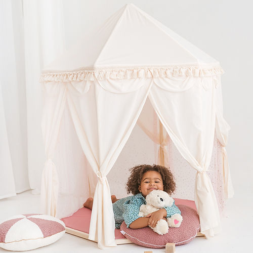 Mini Camp – www.thelittleplace.com